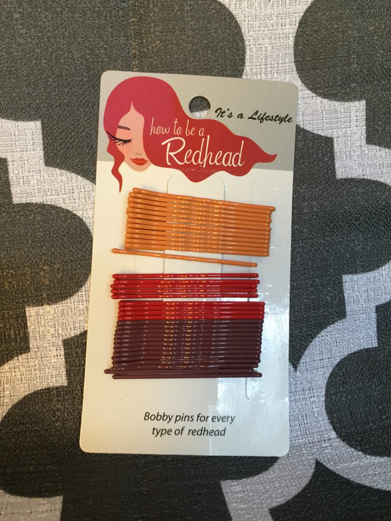 10 of the Best Products for Redheads – A Sprinkle of Life