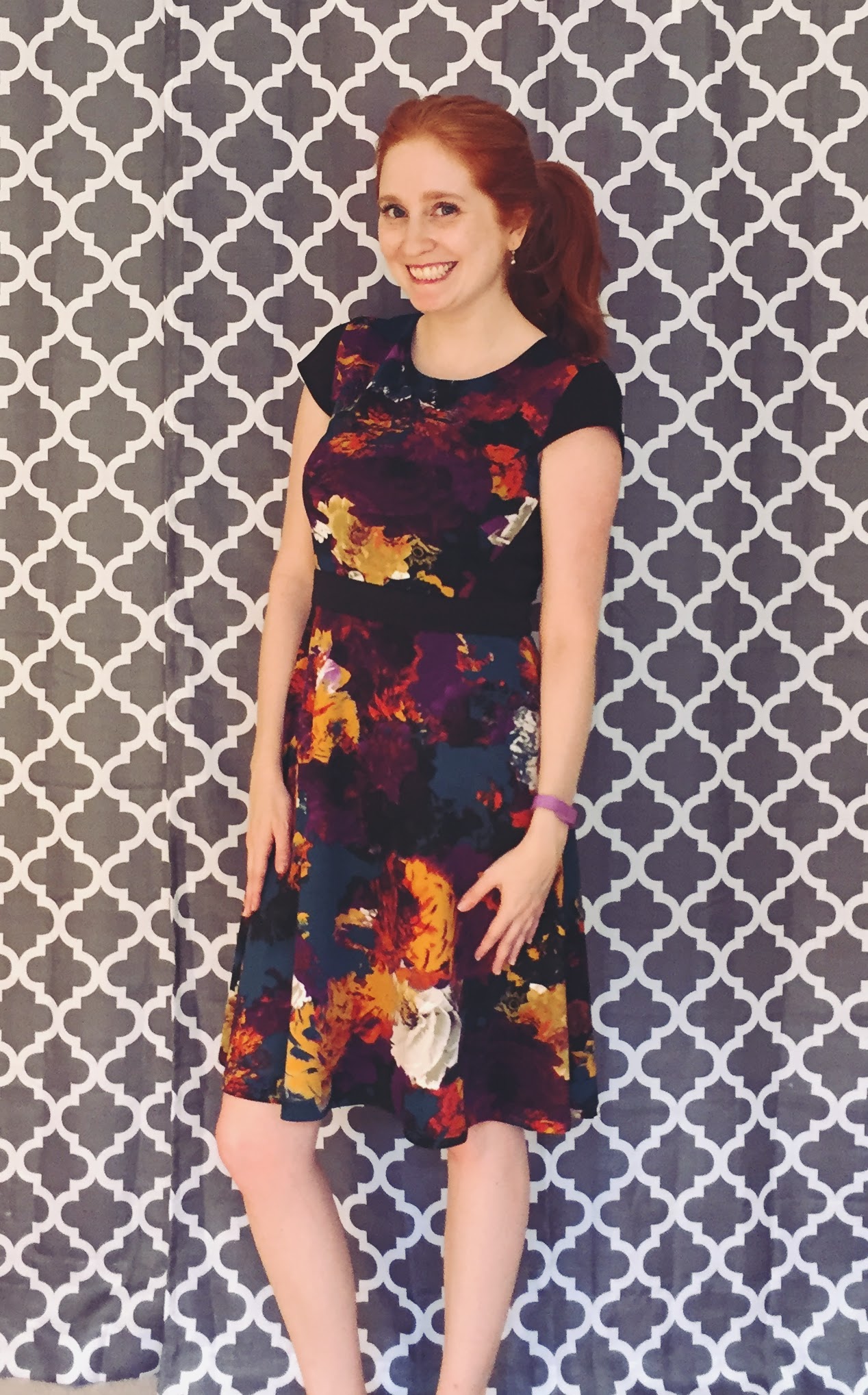 Stitch Fix Review – Fall Essentials – A Sprinkle of Life