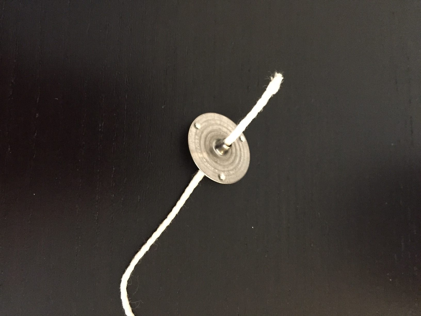 Easy Homemade Candles – A Sprinkle of Life