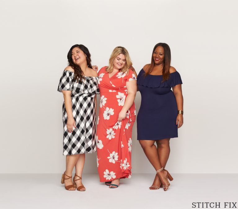 Fabulous Fashion for Plus Size Gals – A Sprinkle of Life