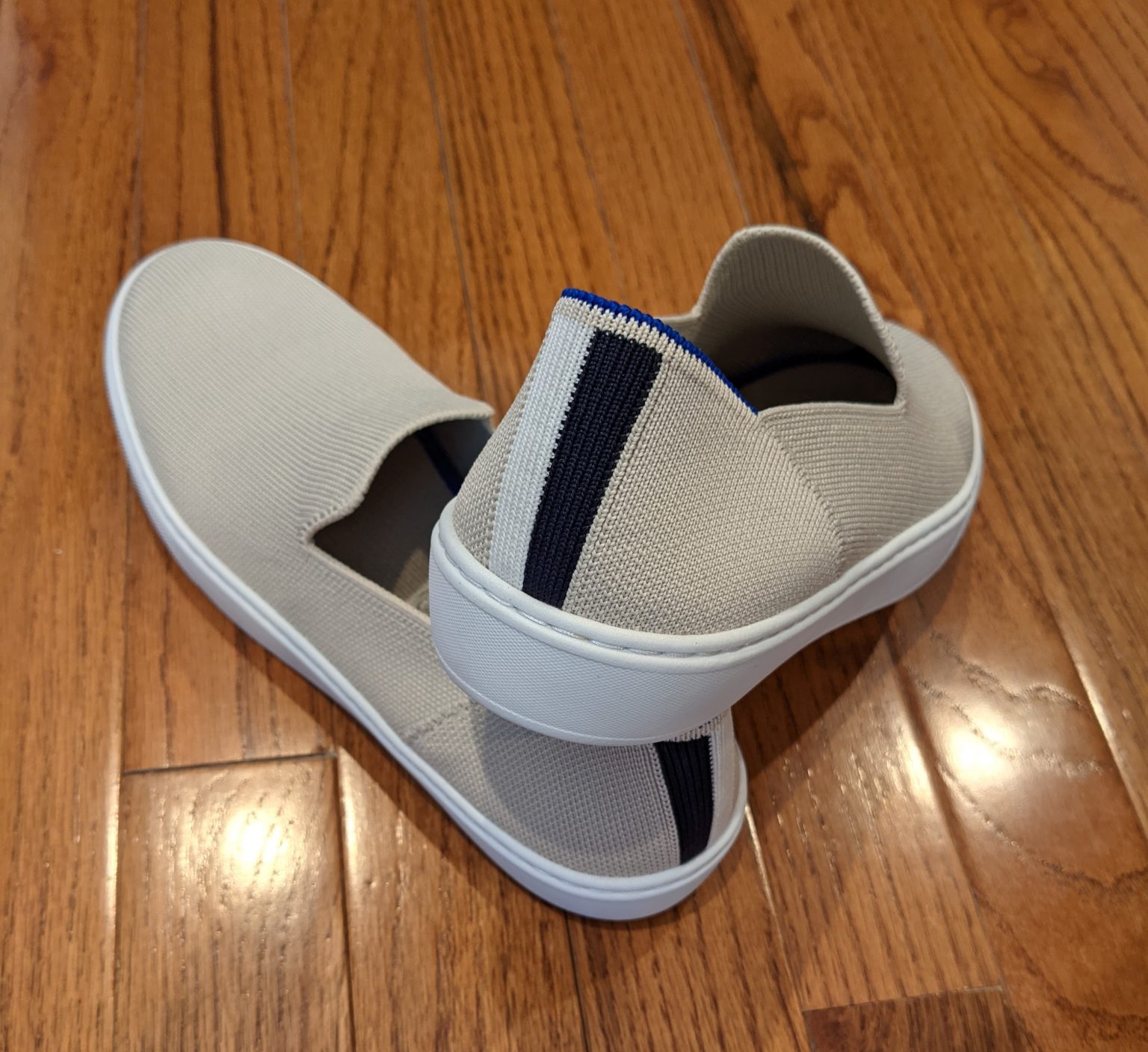 Rothy’s – The Sneaker Review – A Sprinkle of Life